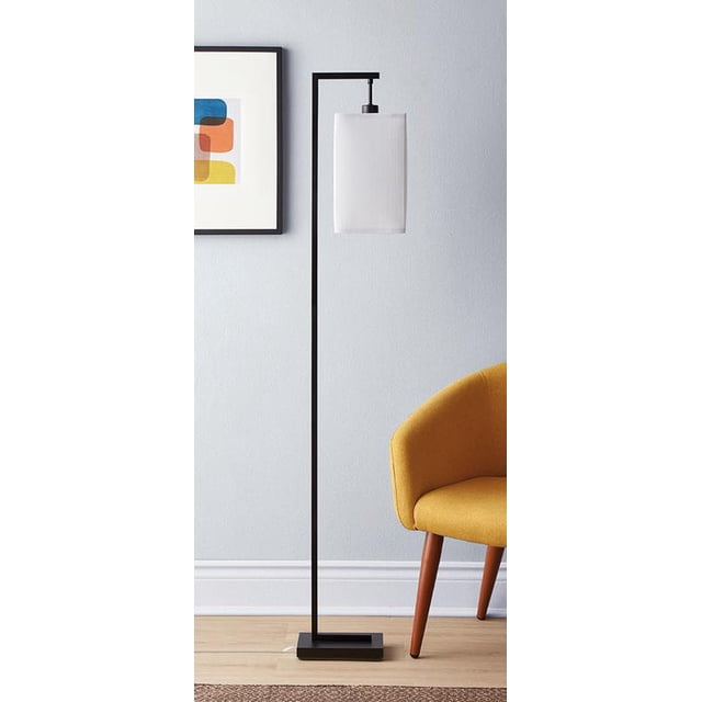 Mainstays 60 inch Down Light Floor Lamp - Walmart.ca