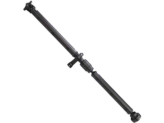 Rear Driveshaft - Compatible with 2007 - 2017 GMC Acadia 2008 2009 2010 ...