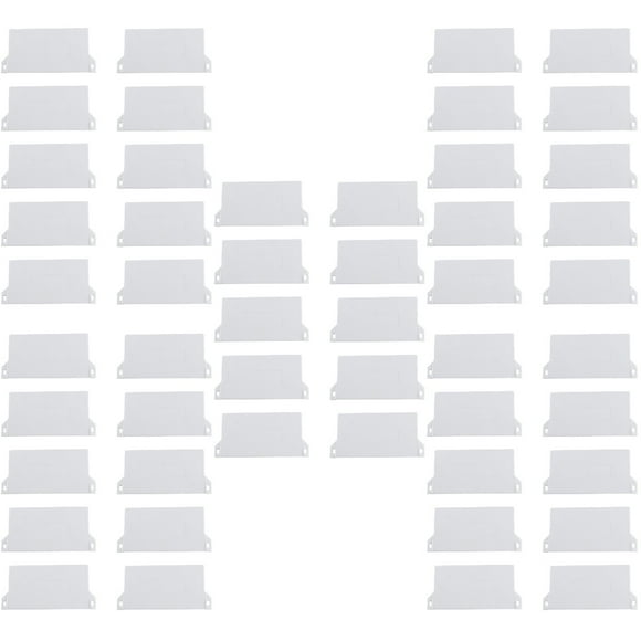 Vertical Blind Weights