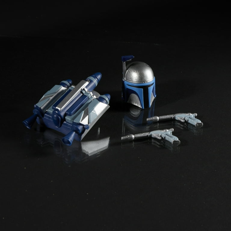 Jango Fett