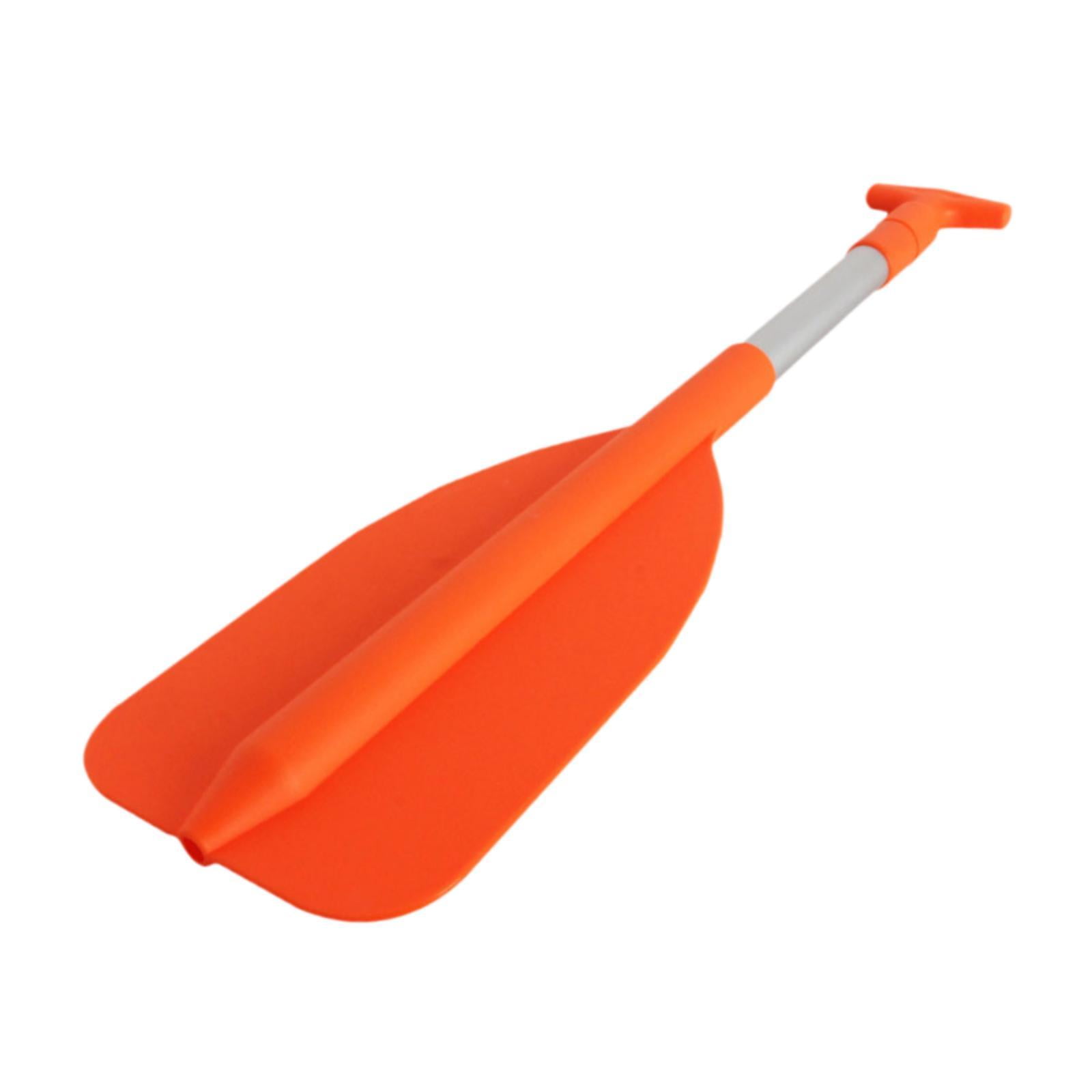 Remo para bote con mango en T para drenar el agua acumulada, accesorio ...