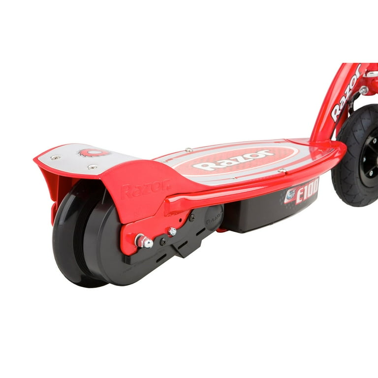 Razor Electric Scooter E100