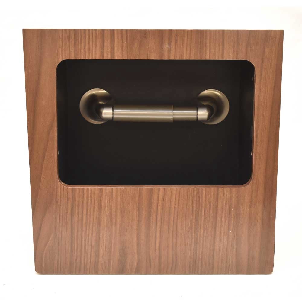 Sailfish Boat Toilet paper Box 51-9075 | 325 DC 13 x 13 Inch Woodgrain ...