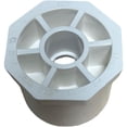 (5 pack) ERA Schedule 40 PVC, (2" X 3/4") Reducer Bushing, socket ...