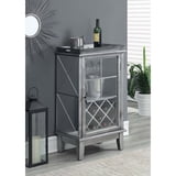 Convenience Concepts Gold Coast Serving Bar - Walmart.com
