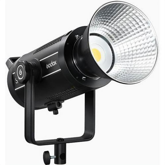 Godox SL Series SL100Y 100W Yellow LED Video Light, 3300K Color ...