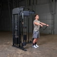 Body-Solid GFT100 Functional Trainer w/ 310lb. Stack - Walmart.com
