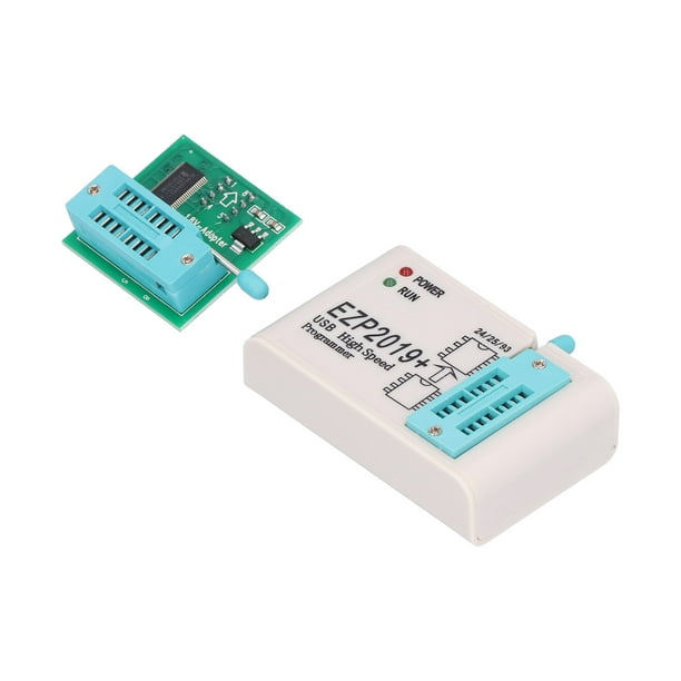 Bios Programmer Ezp2019 Programmer Usb Spi Programmer For Flash Memory Colour Tvs For Computer