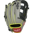 Rawlings Select Pro Lite 12-Inch Glove | Aaron Judge Model | RHT | Gray ...