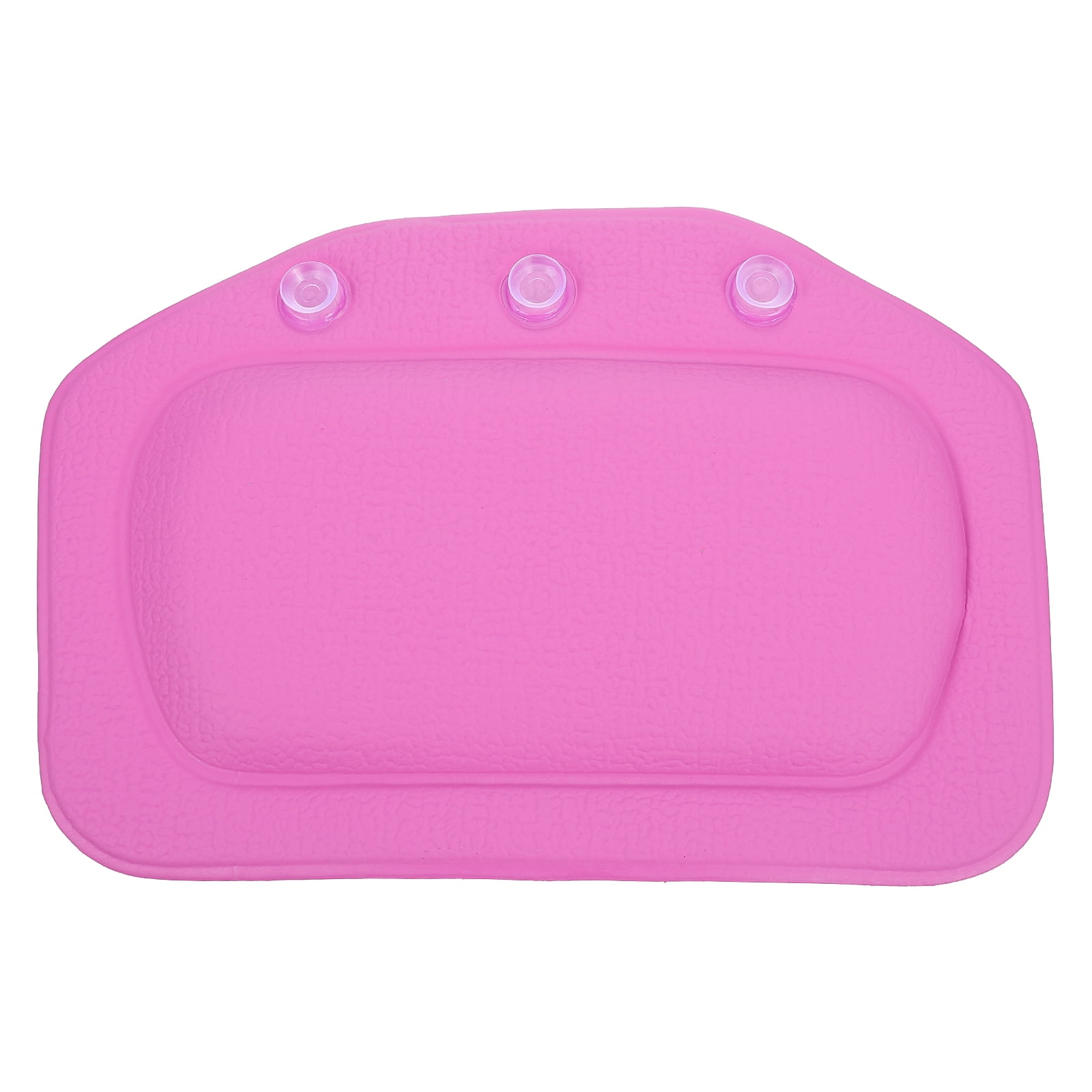 Click here for Pinxor 1pc Bath Pillow Bathtub Spa Pillow Bath Sho... prices