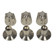 Mixet Mdxtr-5 Deluxe Trim Kit - Walmart.com