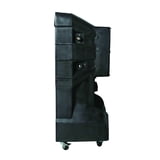 Portacool Cyclone 140 Portable Evaporative Cooler - 900 Sq. Ft ...