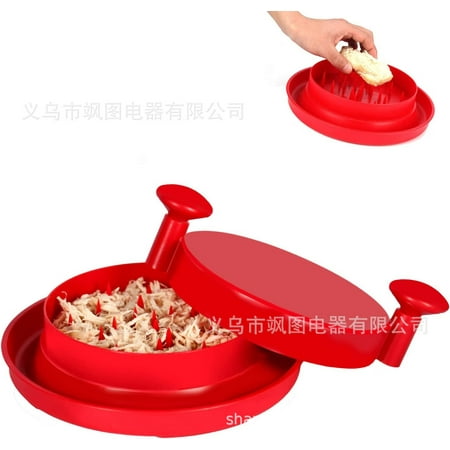 Chicken Chopper | Chopper Tool with Kitchen Handle | Replacement Bear ...