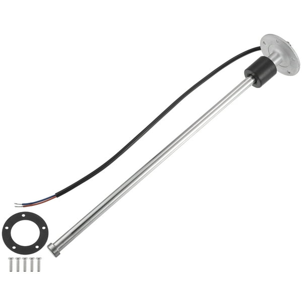 240-33 Ohms 400mm Fuel Level Sensor Water Level Gauge Sensor ...