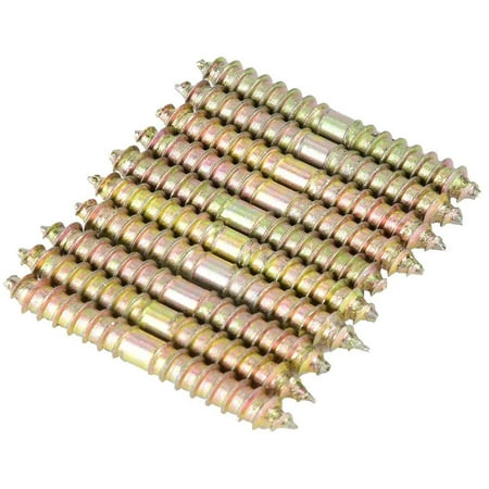 Double Ended Socket Head Cap Screws Stud Self Tapping Thread Screws ...