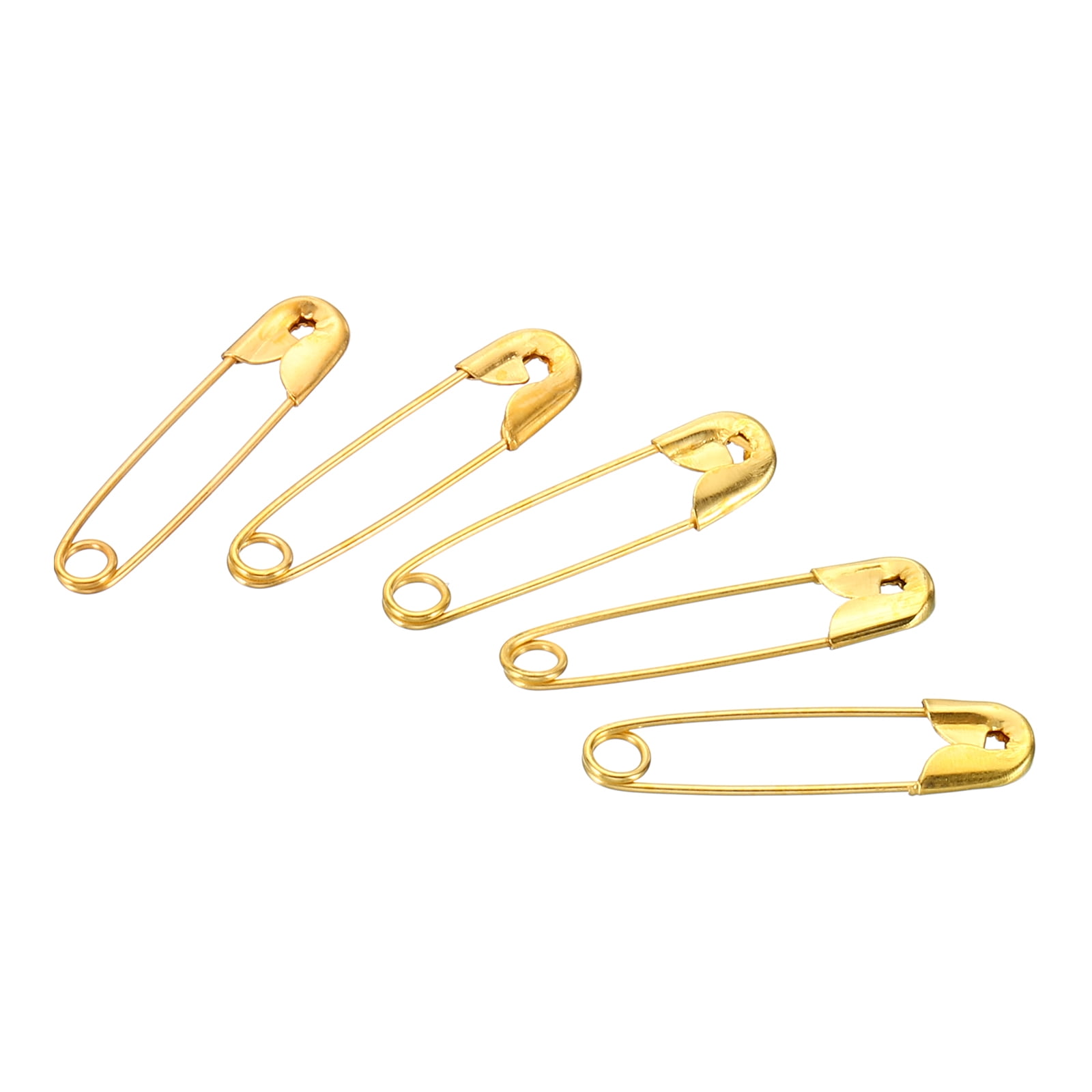 Click here for Uxcell Safety Pins 0.75 Inch Nickle Plated Small S... prices