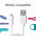 STARLIGHT- Magnetic Charging Cables, Replacement Usb Dc Charger Cable ...