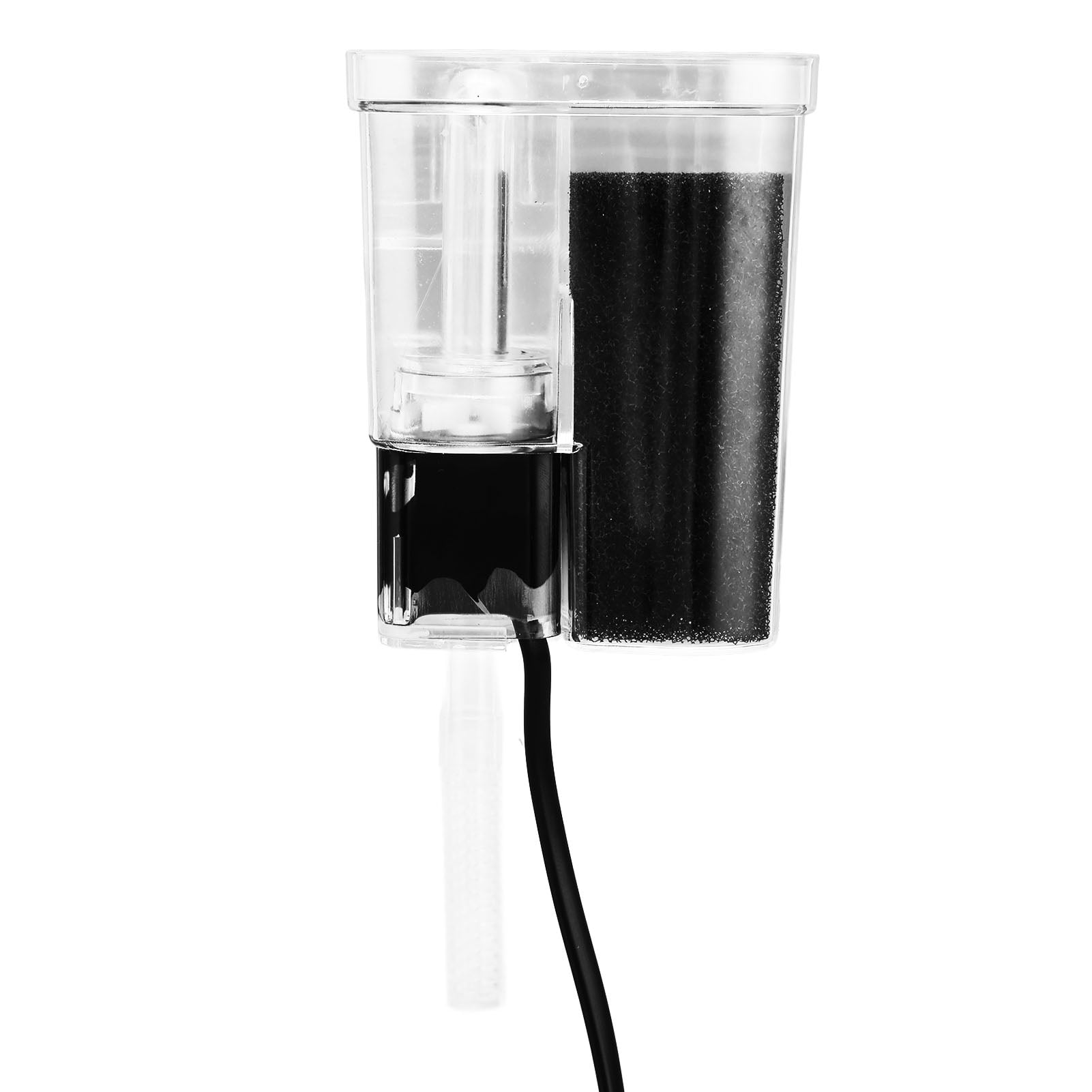 Click here for Zaqw Fish Tank Water Filter  Fish Tank Filter Remo... prices