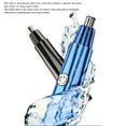 Trimmers Ear For Men Eyebrow Hair And Nose Facial Hair Battery Operated Women And Trimmers Goatee