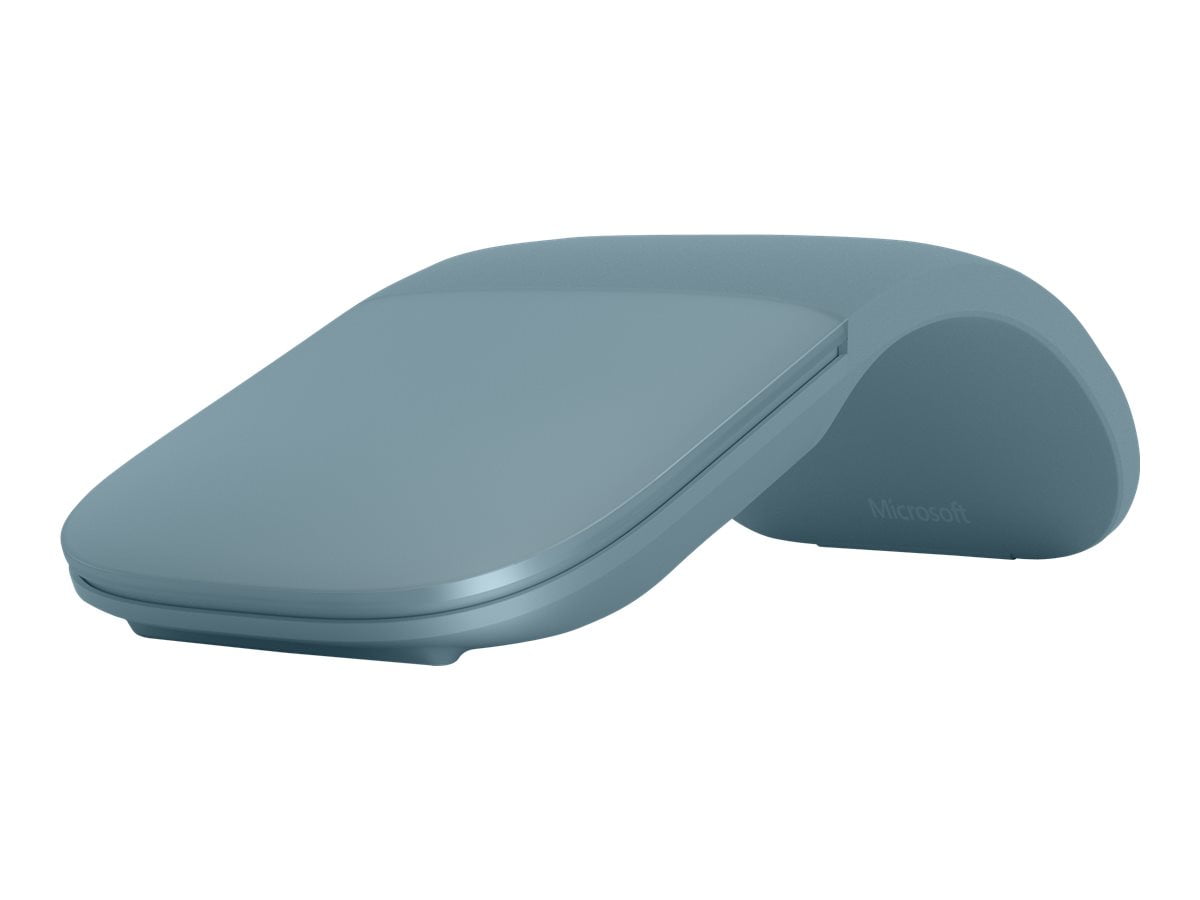 Microsoft Surface Arc Mouse - Limited Edition - mouse - optical - 2 ...