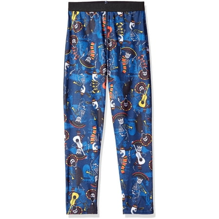 Hot Chillys Youth Pepper Skins Print Bottom, Mariachi-Navy, Small ...