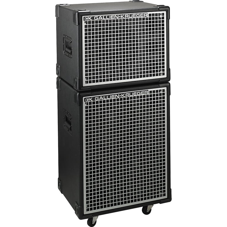 Gallien Krueger Neo 212 Bass Cabinet | Cabinets Matttroy