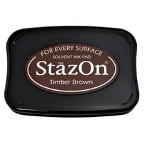 StazOn Solvent Ink Pad-Ultramarine - Walmart.com