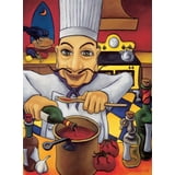 Rafuse, Will 19x24 White Modern Wood Framed Museum Art Print Titled ...