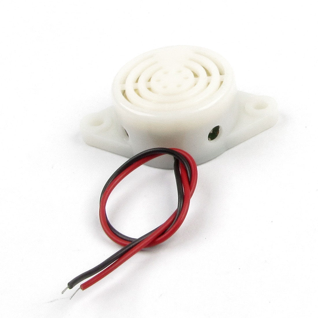 Unique Bargains SMF-27 3-24V DC 30mA Industrial Wired Electronic Alarm ...