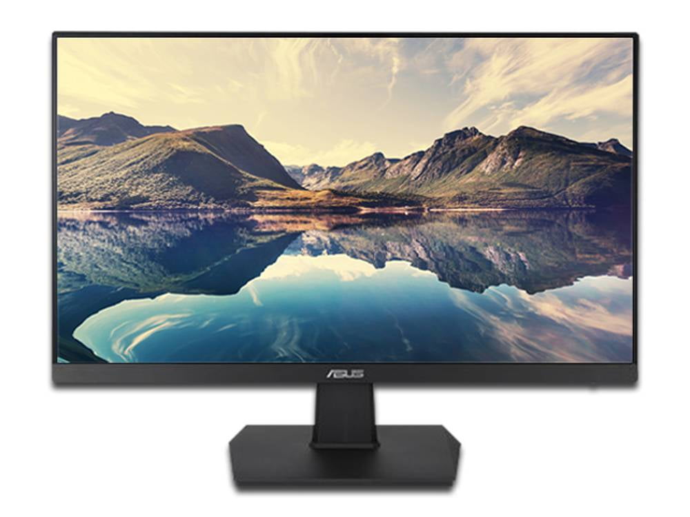 Monitor LED ASUS VA27EHE de 27 , Resolución 1920 x 1080 Full HD Asus ...