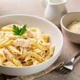 Marketside Chicken Alfredo Pasta, 32 oz (Fully Cooked) - Walmart.com
