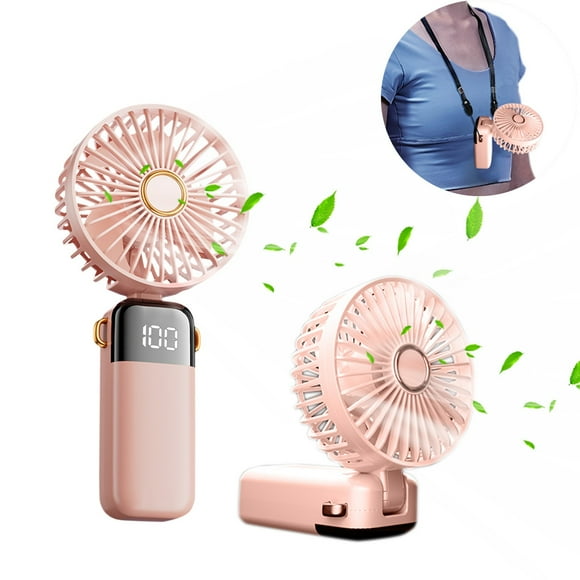 Portable & Handheld Fans | Walmart Canada