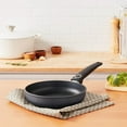 Woll Lite Diamond Reinforced Nonstick Scratch Resistant Cast Aluminum ...