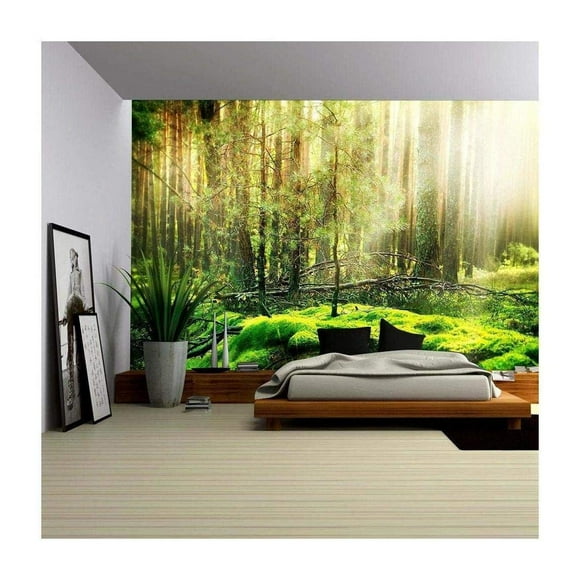 Self Adhesive Wall Mural