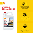 Shell Rotella Nitrite-Free Extended Life ELC Anti-Freeze + Coolant, Pre ...