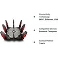 Restored TP-Link WiFi 6 Gaming Router - Tri Band Wireless Router Ax ...