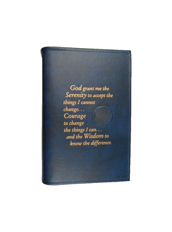 Aa Serenity Prayer