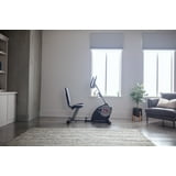 ProForm Cycle Trainer 400 Ri Stationary Exercise Bike, Compatible with ...