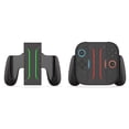 Charging Grip with Back Buttons for Nintendo Switch 2 Joy-Con, Magnetic ...