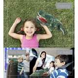 Dollibu Wild Stuffed Animals Soft Plush Collection, Best Storytime ...