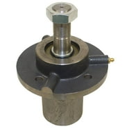 New ! 15" Laminated Tail Wheel Assembly- 1 1/4" Yoke Cast - Iron Hub ...