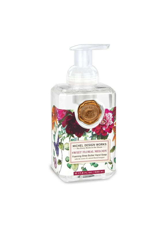 Michel Design Works Hand Soap & Sanitizers - Walmart.com