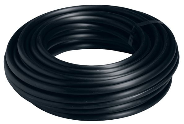 Orbit 1/2" X 100' Pro-Blend Flex Sprinkler System Irrigation Funny Flex ...