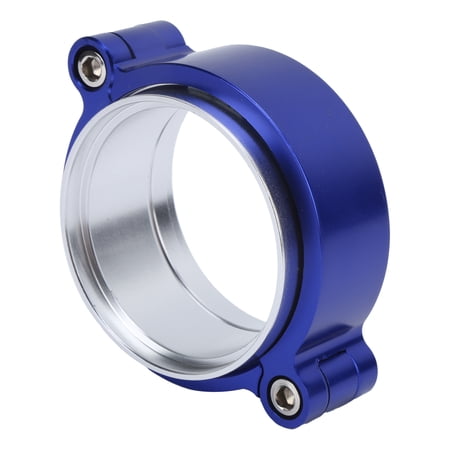 Rdeghly Exhaust Clip,Air Intake Clamp,HD V‑Band Intake Clamp Flange ...