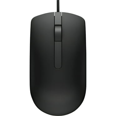 onn. USB Optical Ambidextrous Mouse, USB Nano Receiver, Black - Walmart.com
