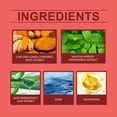 Anti Aging Skin Care Brighten Hydrating Moisturizing Exfoliating Lumbar