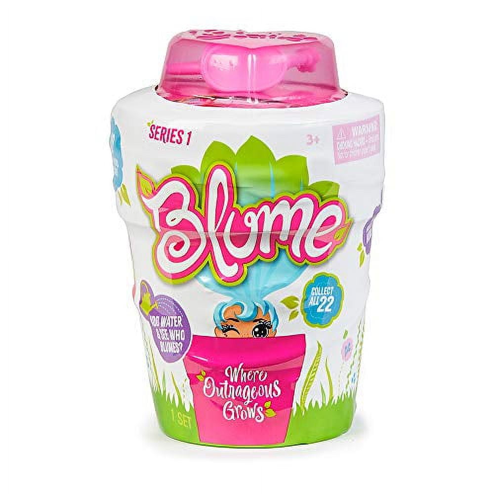 Click here for Skyrocket Blume Doll - Add Water & See Who Grows prices