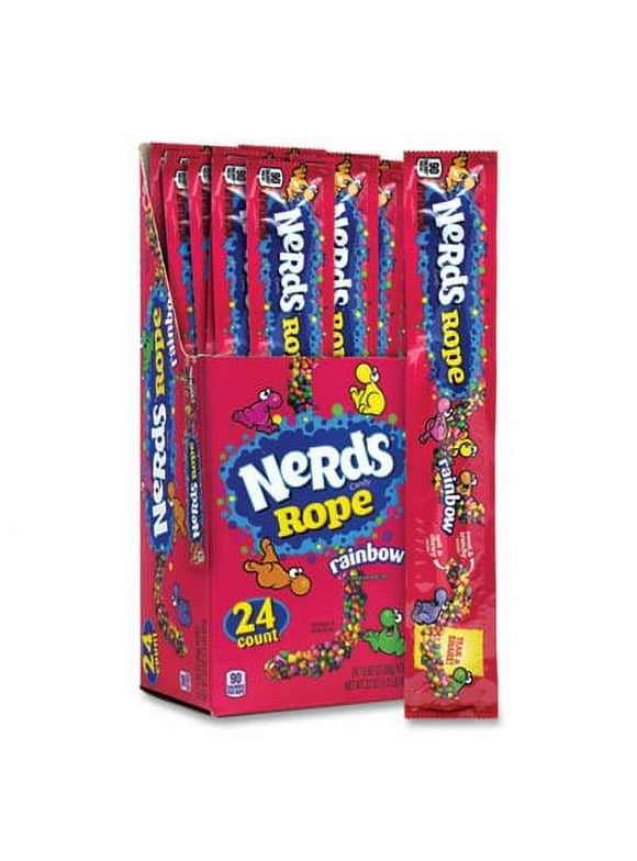 Nerds rope in Nerds - Walmart.com