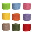 Easter Party Decoration Ribbon Set - Colorful Gift Box Packaging & Bow ...