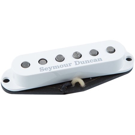 Seymour Duncan SSL-1 Vintage Staggered Stratocaster Pickup - Reverse ...
